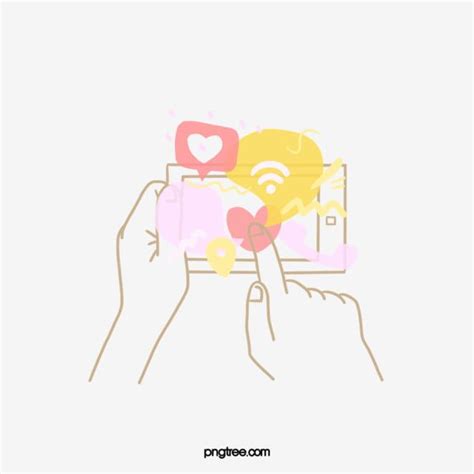 모바일 일러스트 전자 상거래 소셜 미디어 촉진하다 계단 사회적 접촉 Png 일러스트 및 Psd 이미지 무료 다운로드 Pngtree Media Social