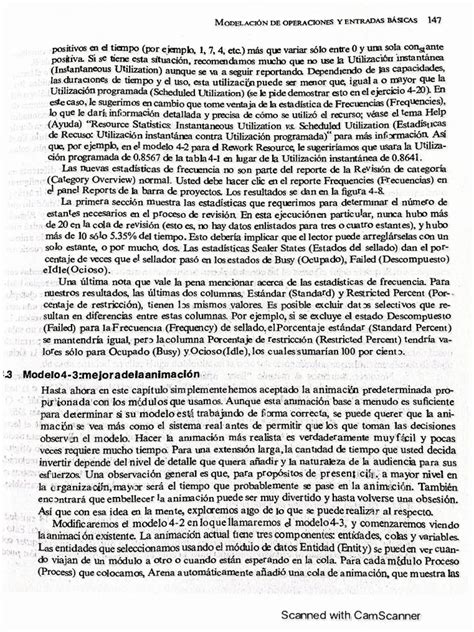 Animación De Montaje Electronico Modelo 3 Pdf