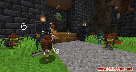 Medieval Mc Modpack 1 19 1 1 18 2 The Old Era Mc Mod Net