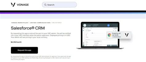 Top 10 Best Voip Integrations For Salesforce Openphone