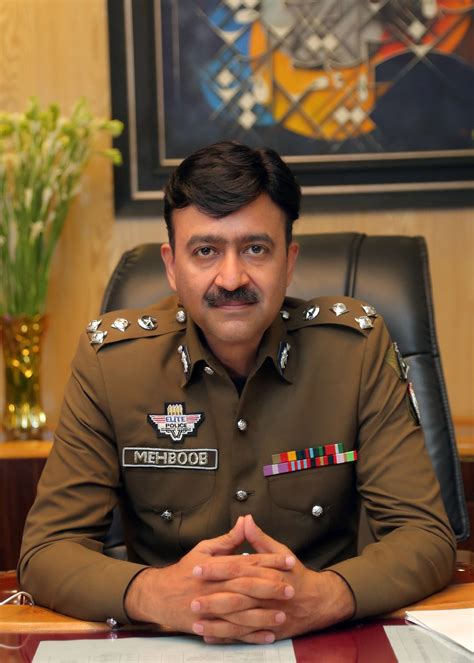 Mehboob Aslam Lilla Official