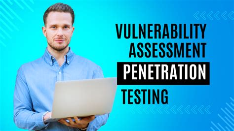 Vulnerability Assessment And Penetration Testing Rakib Hossain Medium