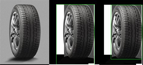 Automated Bounding Boxes