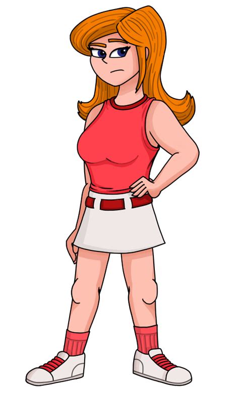 Candace By Erinburr7567 On Deviantart Candace By Erinburr7567 On Deviantart