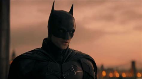 The Batman Is Both Too Dark And Not Noir Enough