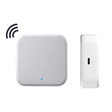 G Gateway For TT Lock APP Bluetooth Smart Electro Grandado