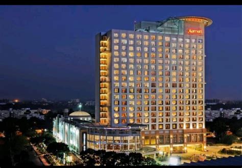 Bhanu Prasad Reddy Panyala On Linkedin Marriott Marriottinternational Marriottbonvoy