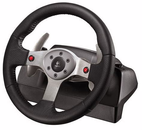 Logitech G Racing Wheel At Mighty Ape Australia
