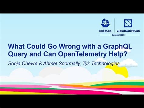 Free Video What Could Go Wrong With A GraphQL Query And Can