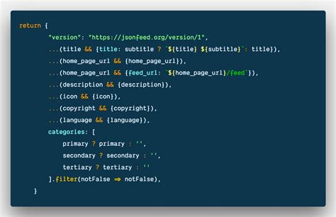 Freecodecamp On Linkedin How To Conditionally Build An Object In