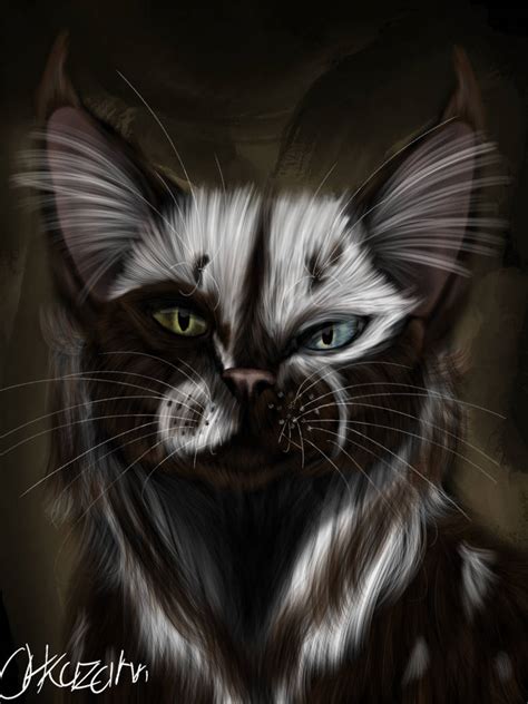 Starbug By Conzocon On Deviantart