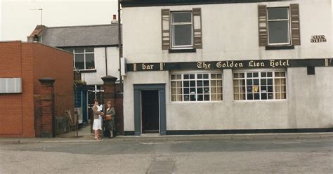 Time For A Pint A Pictorial Pub Crawl Seaham Harbour
