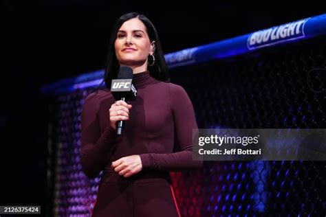 300 Megan Olivi Photos And High Res Pictures Getty Images