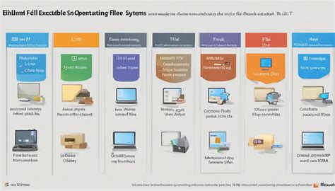 Understanding Executable File Types A Comprehensive Guide Fileflipapp