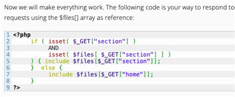 Php Mysql Tutorials For Building Web Applications Idevie