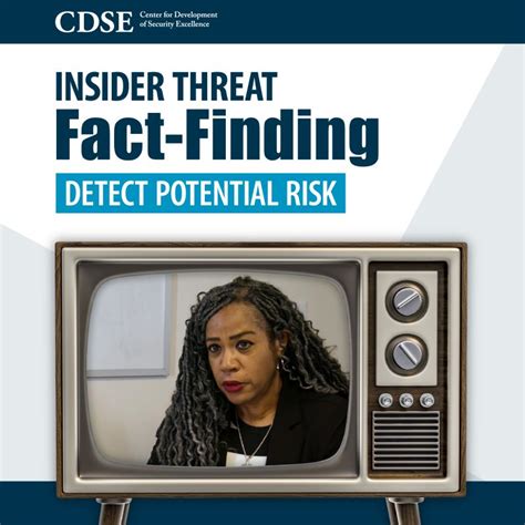 Cdse Center For Development Of Security Excellence