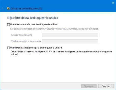 How To Encrypt A Usb Stick And Protect Data With Bitlocker Itigic