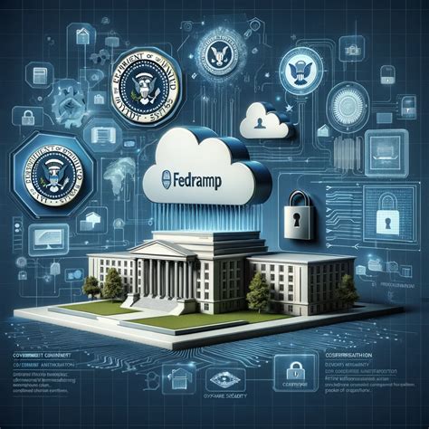 Fedramp And Fips מבוא למתחילים אינטרנט ישראל