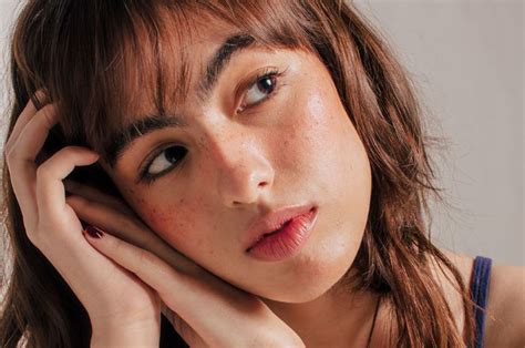 5 Trik Terlihat Cantik Dengan No Makeup Makeup Yang Wajib Kamu Ketahui