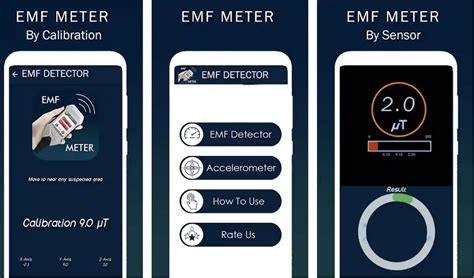 Best EMF Detector Apps To Measure Your Exposure To EMF