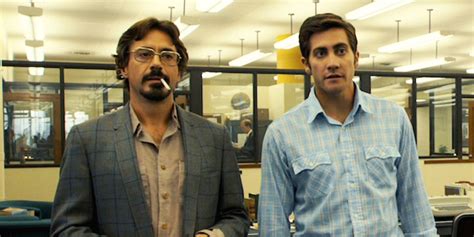 Zodiac Movie Robert Downey Jr 60 Photos