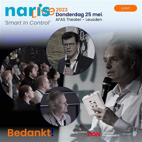 Erik Van Marle Posted On Linkedin
