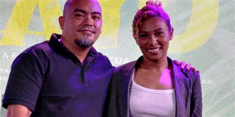 Quinn Carrillo Abala Sa Pelikula At TV Series Nilang Asawa Ng Asawa Ko HATAW D Yaryo Ng Bayan