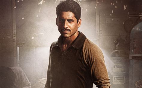 ఇండస్ట్రీ టాక్ మరోసారి అలాంటి పాత్రలో నాగ చైతన్య Telugu Rajyam