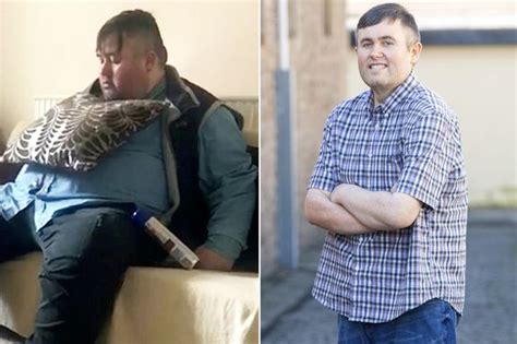 Dramatic Transformation Of Ex Sex Worker With A Day Drug Habit Daily Record