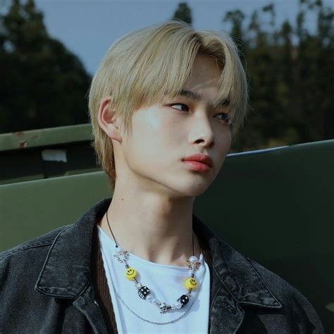 Potret Menawan Niki Maknae Enhypen Yang Kini Genap 15 Tahun