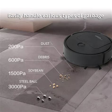 Smart Sweeping Robot Household Mini Intelligent Sweeping Robot Excel