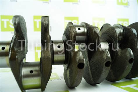 Коленвал классика 2130 ход 84,0 на ВАЗ 2101, 2102, 2103, 2104, 2105 ...