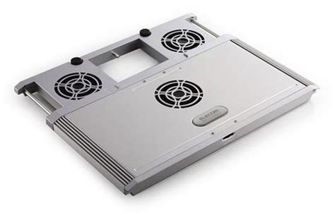 Keep Your Laptop Cool With These Elecom Laptop Coolers