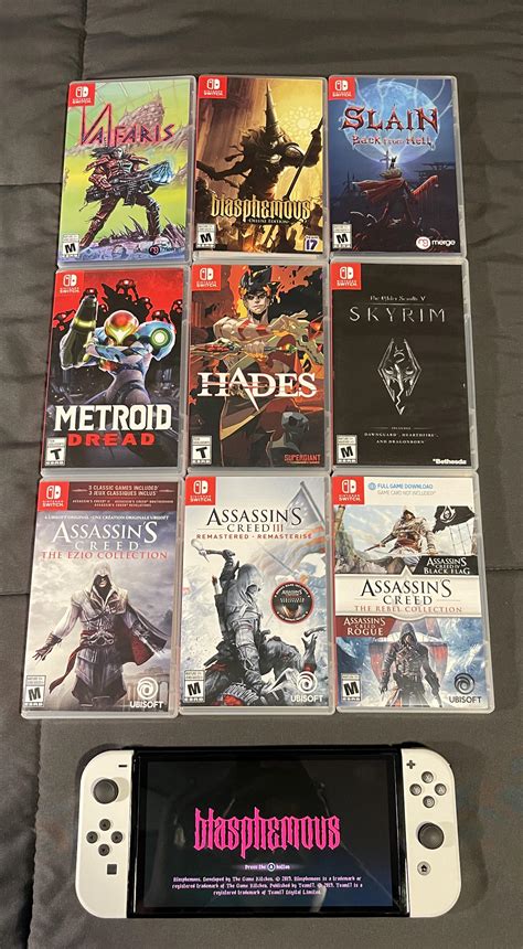 Best Oled Switch Images On Pholder Switch Assholedesign And Switch Pirates