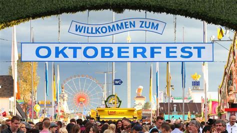 Oktoberfest 2015 2024 kostet Mass schon fünfzehn Euro Wiesn News
