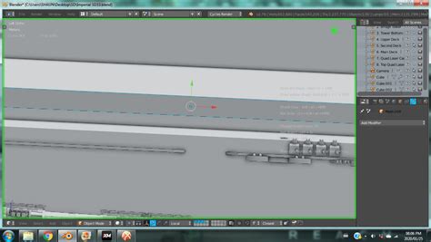 Anti Aliasing Modeling Blender Artists Community