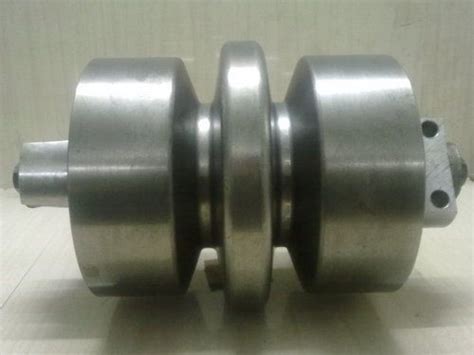 Roller Guide Series Strengthened Precision Engineering High Accuracy Single Double