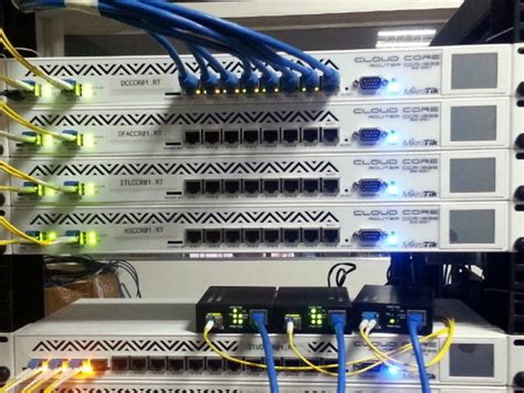 Complete Mikrotik Configuration And Solutions Upwork