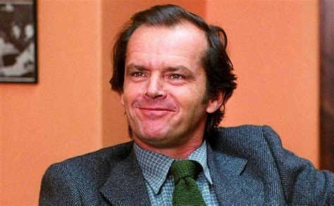 تصاویر؛ زندگی خصوصی، عکس های شخصی و بیوگرافی جک نیکلسون