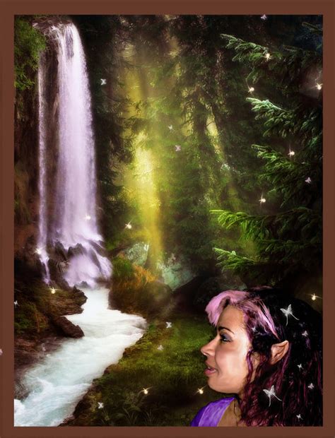 Pixie Ash By Jamming On Deviantart