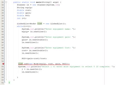 Solved Create A Java Program That Will Be Used T Solutioninn