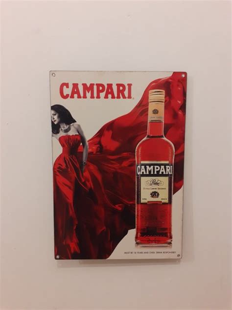 Davide Campari S P A Milano Davide Campari S P A Milano Advertising