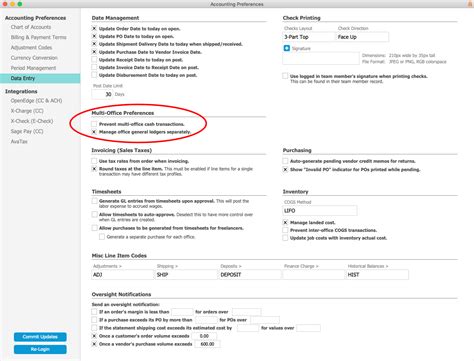Understanding Multi Entity Accounting AACE