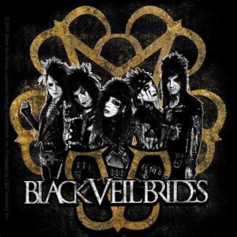 Fotos De Black Veil Brides Logo