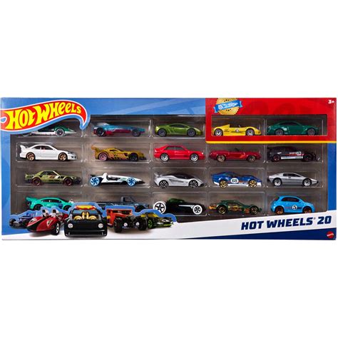 Hot Wheels Collectors