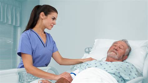 Early Detection Of Patient Deterioration Clinical View