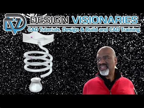 How To Use Siemens NX Kinematics Package Creating Balls That Rotate