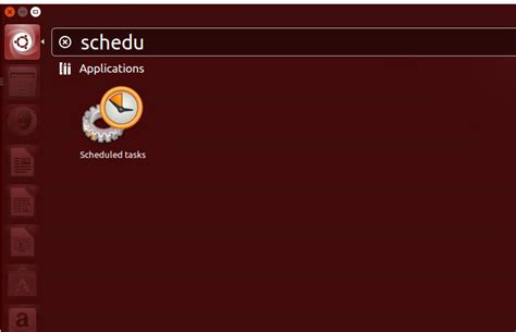 Scheduling A Task On Linux Using Crontab Vitux