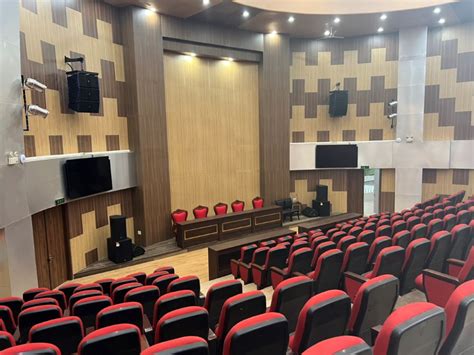 Hội Trường Giảng đường Phòng Học