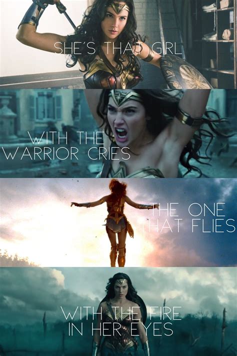 15 Empowering Wonder Woman Quotes To Find Your Inner Strength Artofit